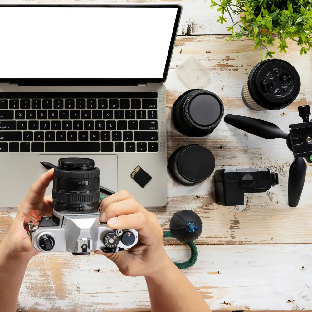 Drone Video Editing Services | Elevate Your Visuals with Aitinsider