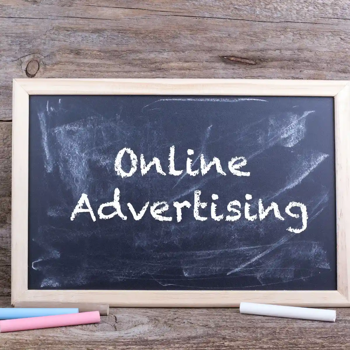 Online Advertising Services | Maximize Your Digital Reach