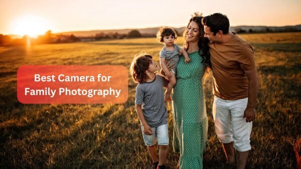 Best Camera for Family Photography in 2025: DSLR, Mirrorless & Budget ...