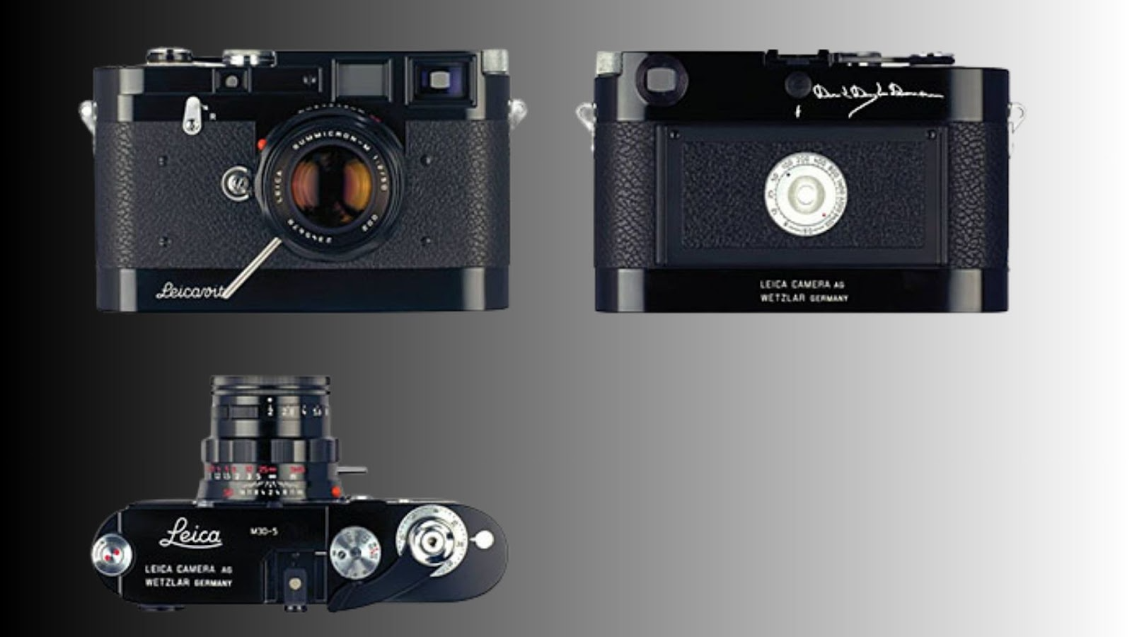 Most Expensive Photography Camera in 2025 Revealed