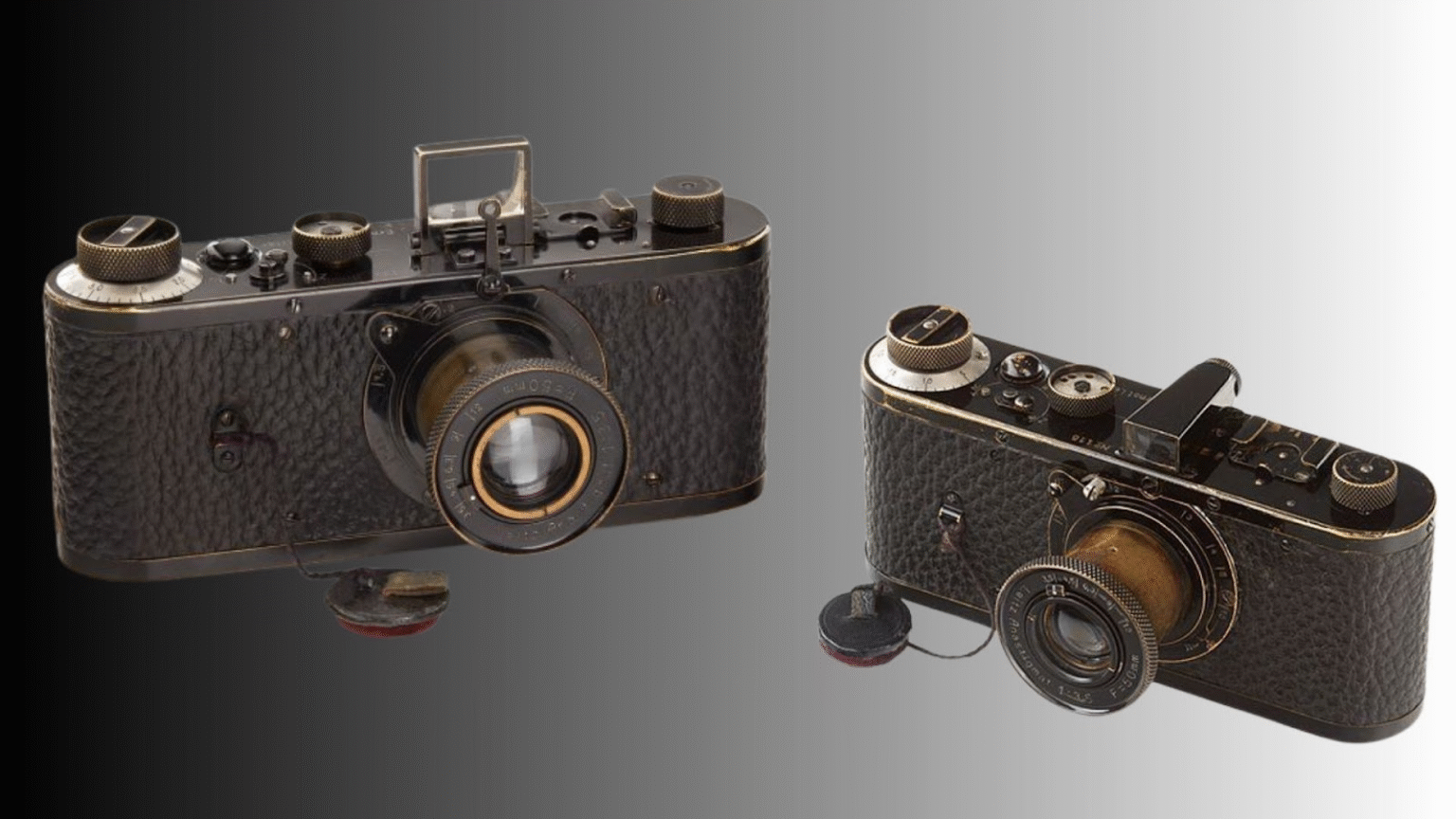 Most Expensive Photography Camera in 2025 Revealed