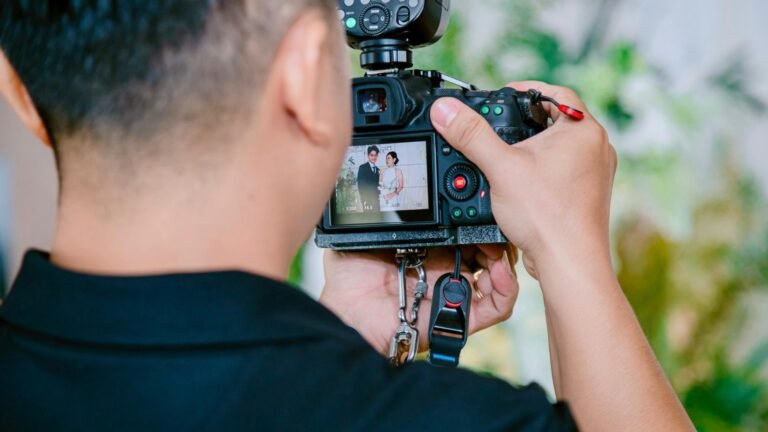 Ultimate 6 Hour Wedding Photography Timeline Guide