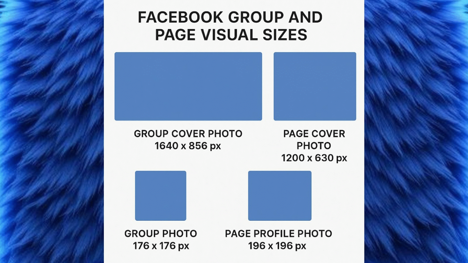 Facebook Image & Video Size Guide (2025 Update)