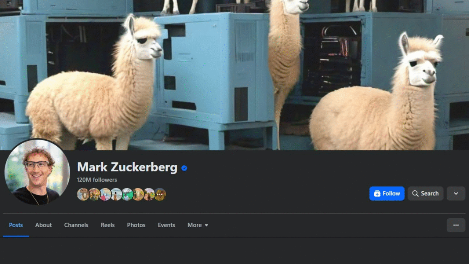 Facebook Image & Video Size Guide (2025 Update)