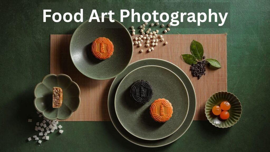 The Ultimate Guide to Stunning Food Art Photography | aitinsider