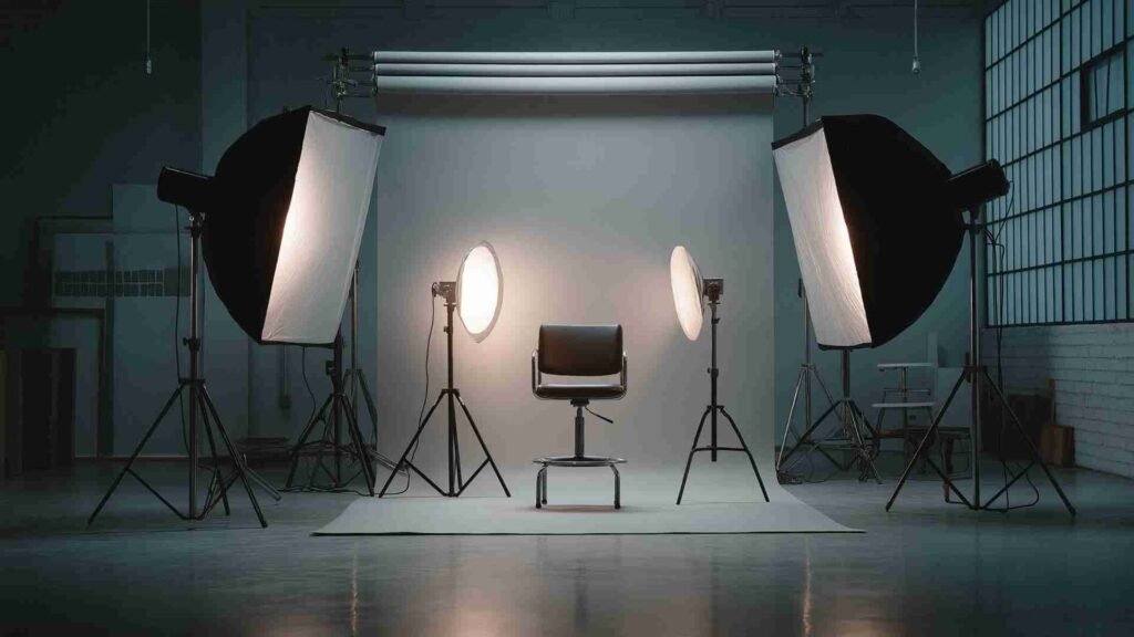 Best Continuous Light for Product Photography 2025 – Top 7 Picks